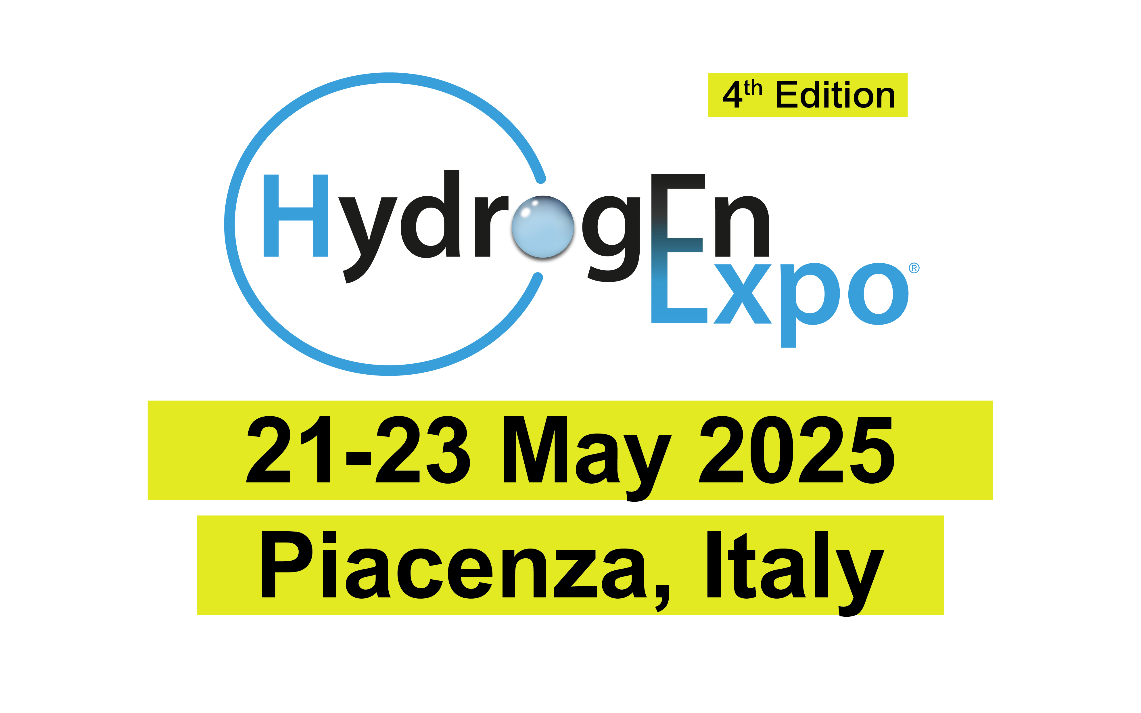 Home 2025 - HYDROGEN EXPO